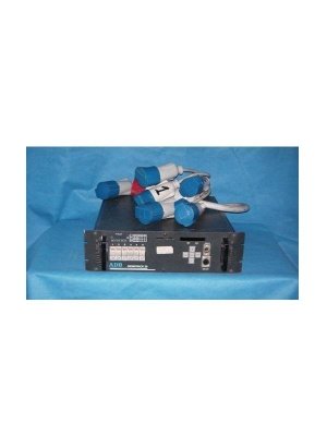 Adb Memorack 30 Dimmer Digitale In Dmx 6X5Kw Usato