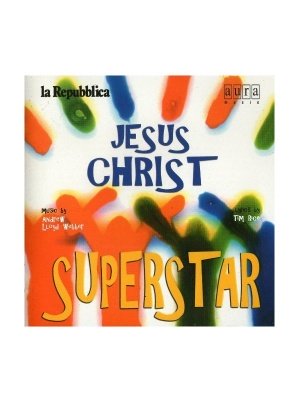 CD Jesus Christ Superstar
