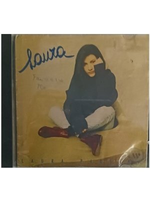 CD Laura Pausini - Laura