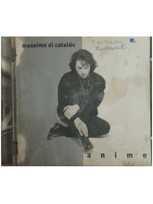 CD Massimo Di Cataldo - Anime