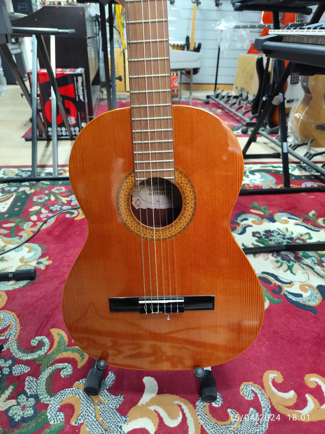 Chitarra Spagnola