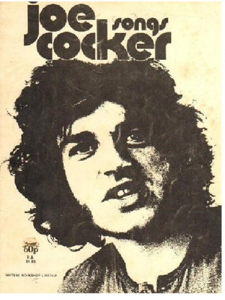 Joe Cocker Songs